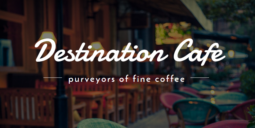 DC Cleaning and Destination Café - Social Enterprise Ontario